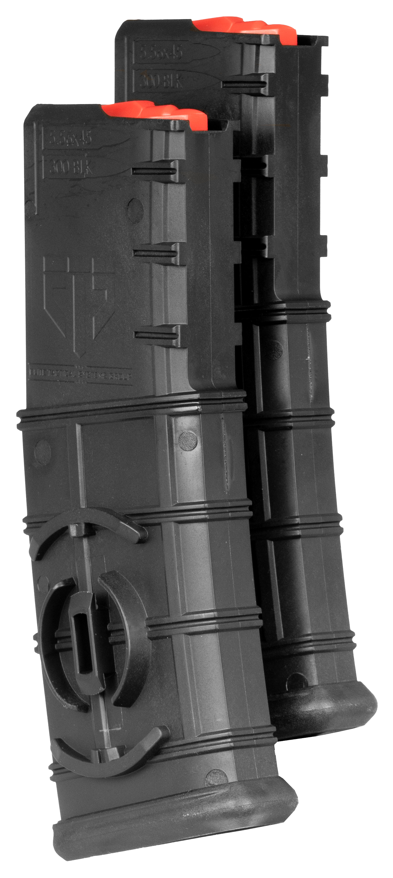 Elite Tactical Systems G2 AR-15 Coupled Magazines - 2 Pack | Bass Pro Shops